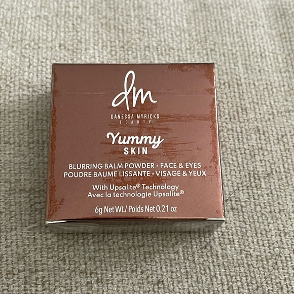 Danessa Myricks Beauty | Makeup | Dm Danessa Myricks Yummy Skin ...